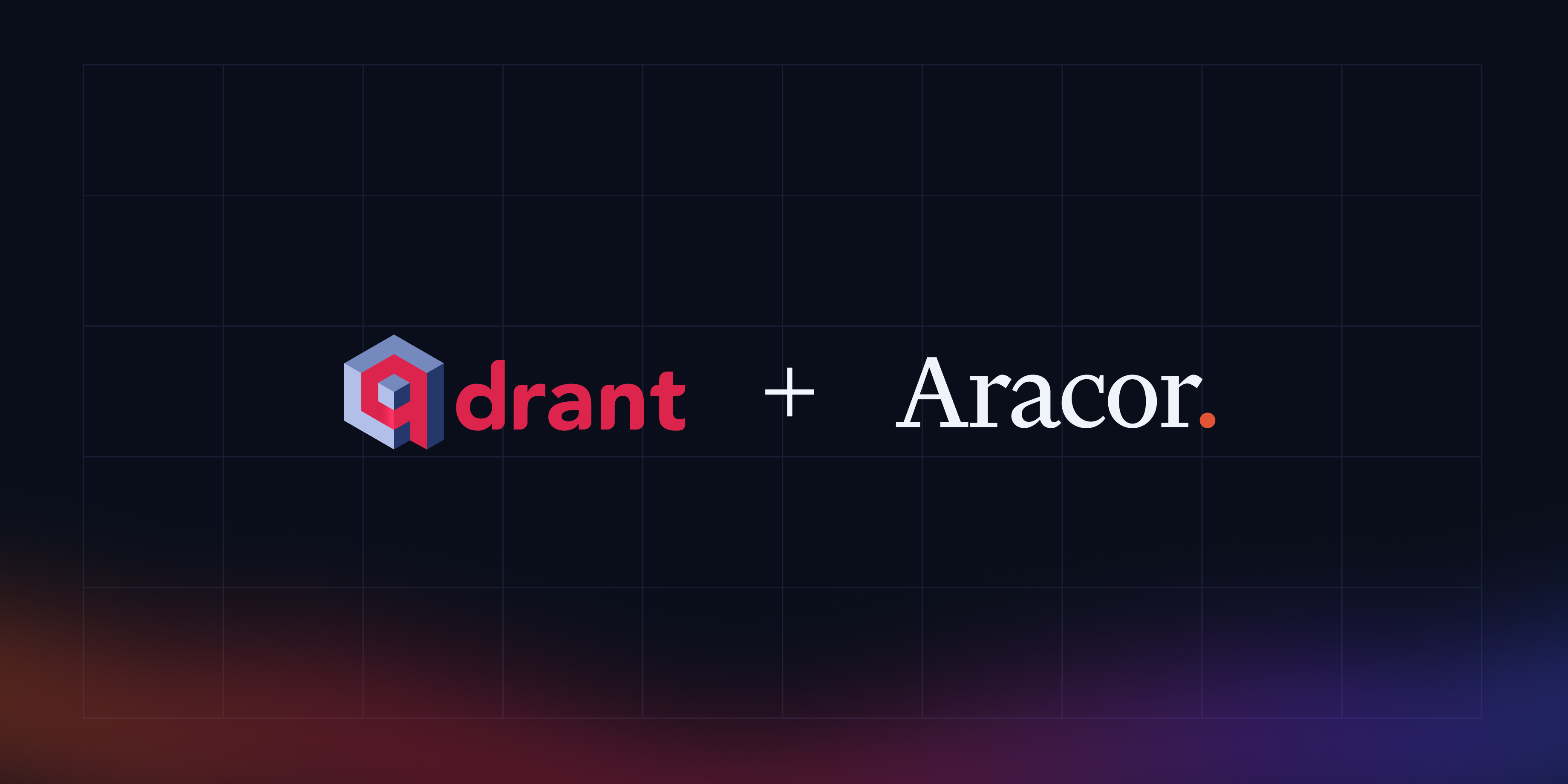 Precision at Scale: How Aracor Accelerated Legal Due Diligence with Hybrid Vector Search - Qdrant