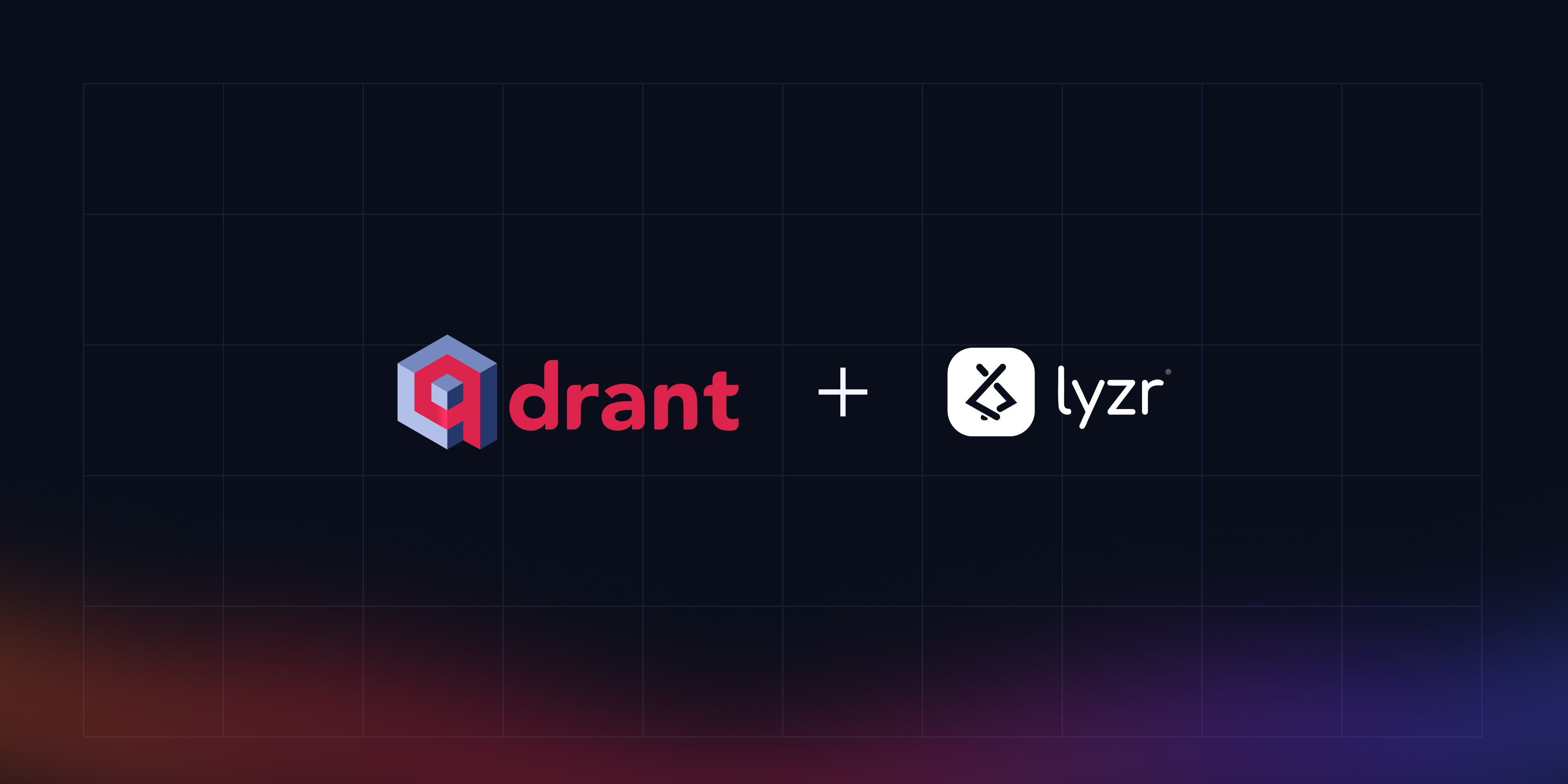 How Lyzr Supercharged AI Agent Performance with Qdrant - Qdrant