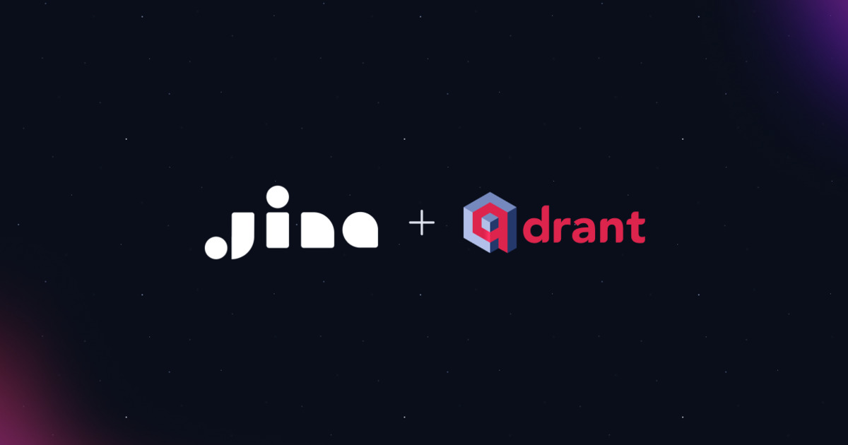 Cutting-Edge GenAI with Jina AI and Qdrant Hybrid Cloud