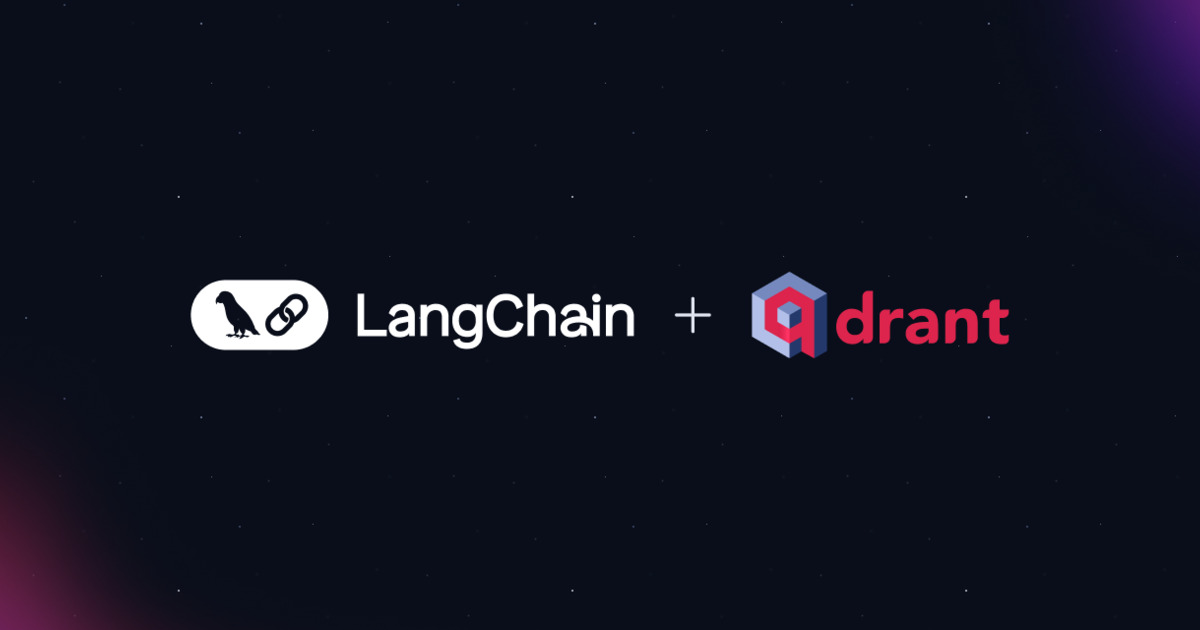 Developing Advanced RAG Systems with Qdrant Hybrid Cloud and LangChain - Qdrant
