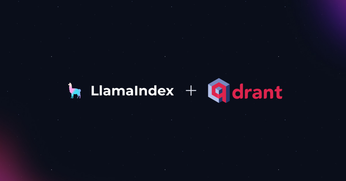 New RAG Horizons with Qdrant Hybrid Cloud and LlamaIndex - Qdrant