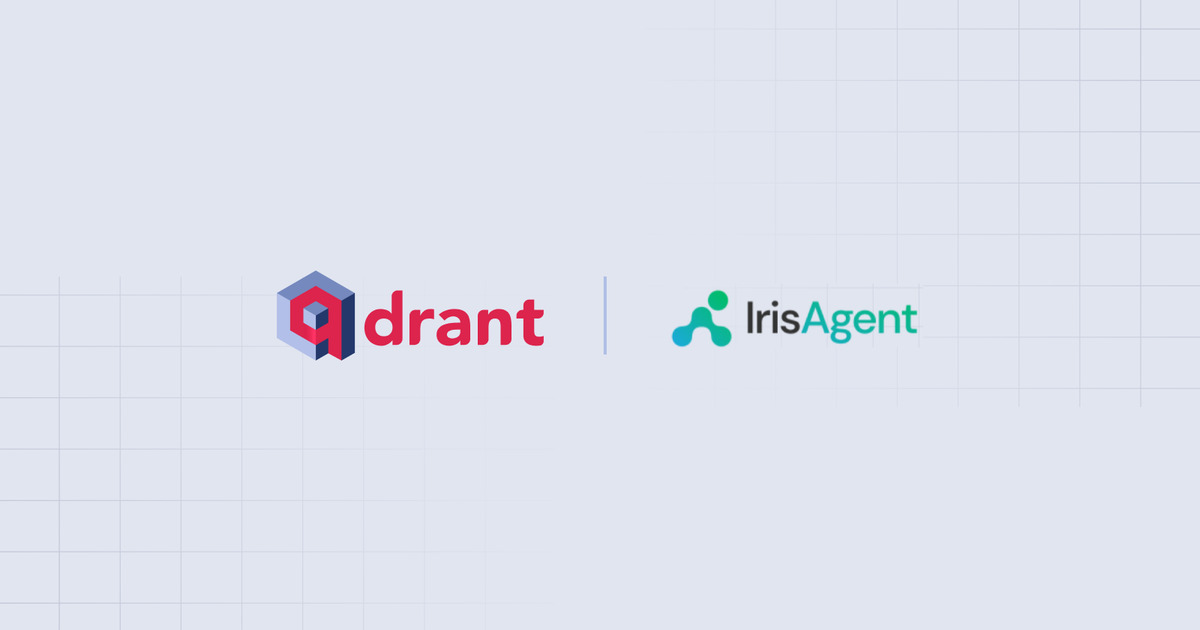 IrisAgent and Qdrant: Redefining Customer Support with AI - Qdrant