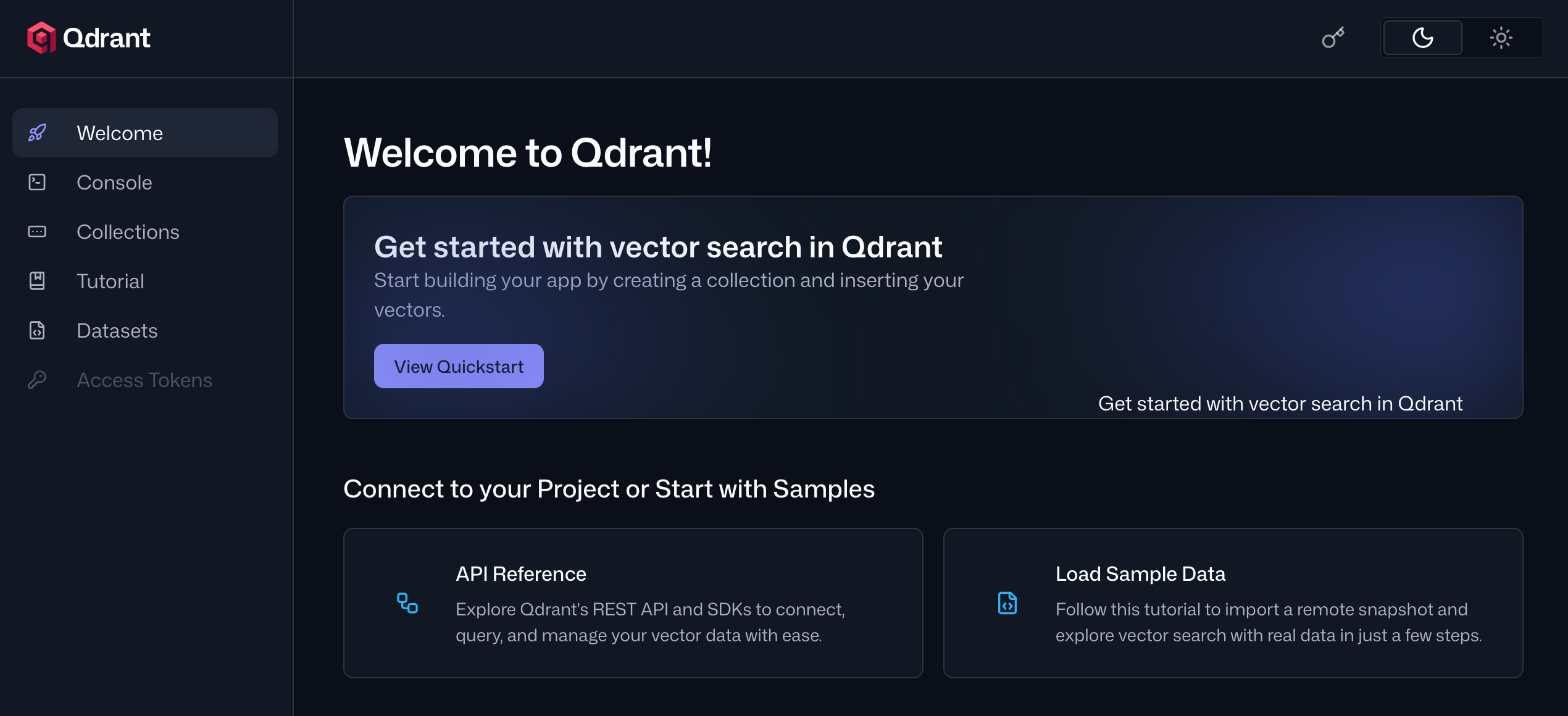 Qdrant 1.16 - Tiered Multitenancy & Disk-Efficient Vector Search - Qdrant