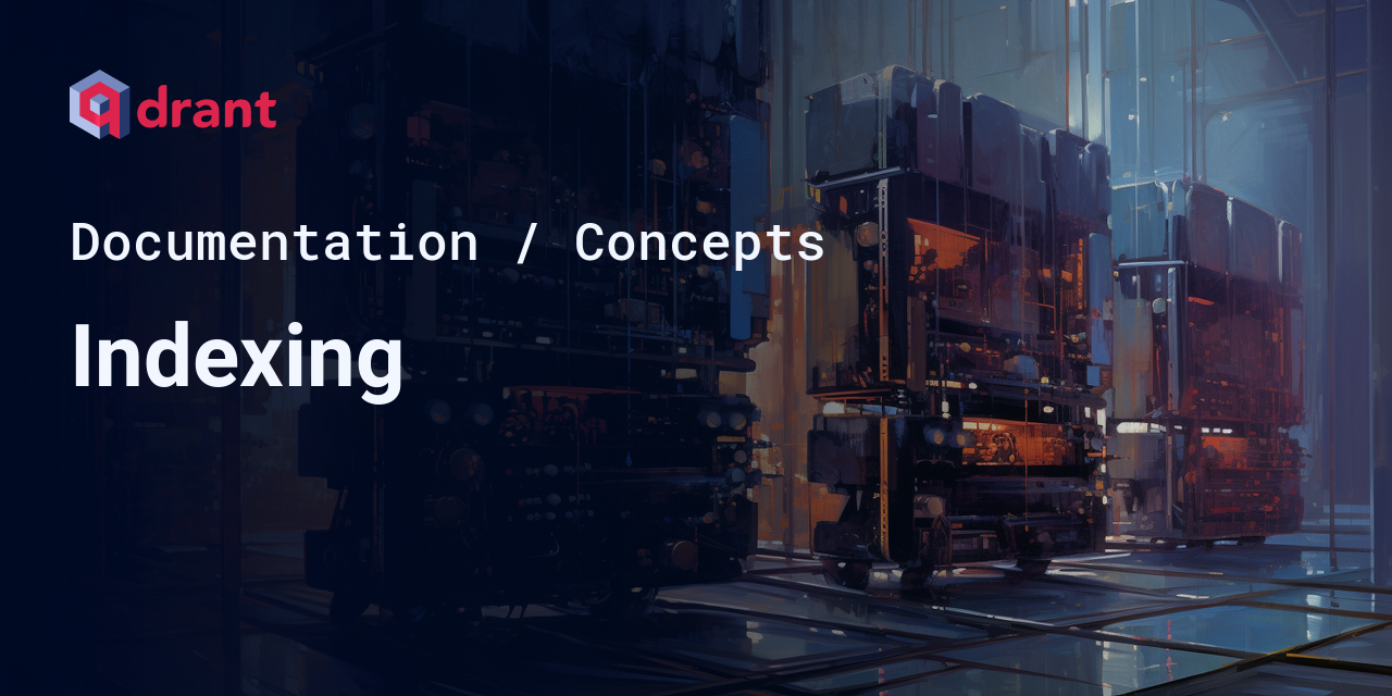 Indexing Qdrant