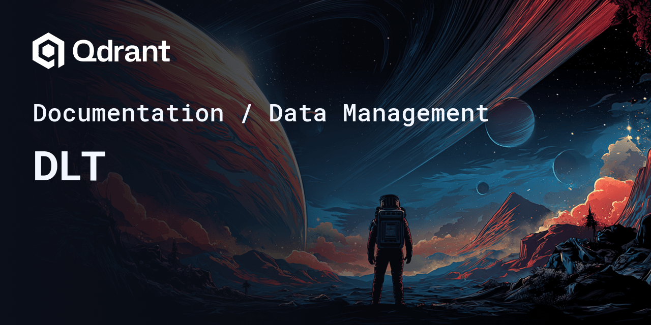 DLT - Qdrant