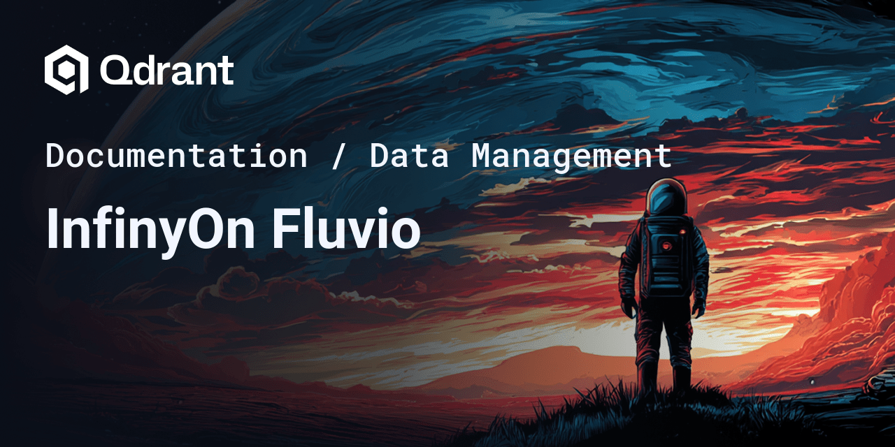 InfinyOn Fluvio - Qdrant