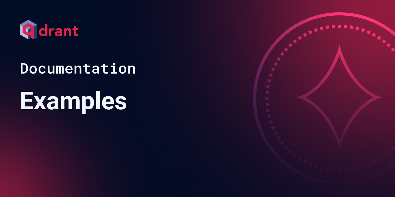 Build Prototypes - Qdrant Build Prototypes - Qdrant