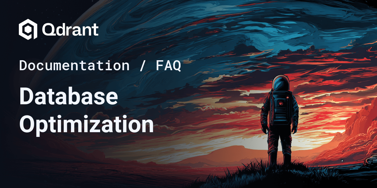 Database Optimization Qdrant