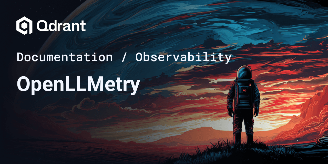 OpenLLMetry - Qdrant